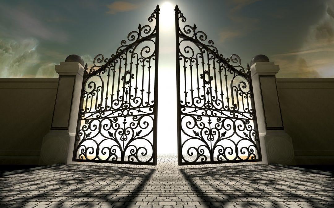 The Buyer’s Gate. I talk to businesses all the time who… | by Jennifer ...