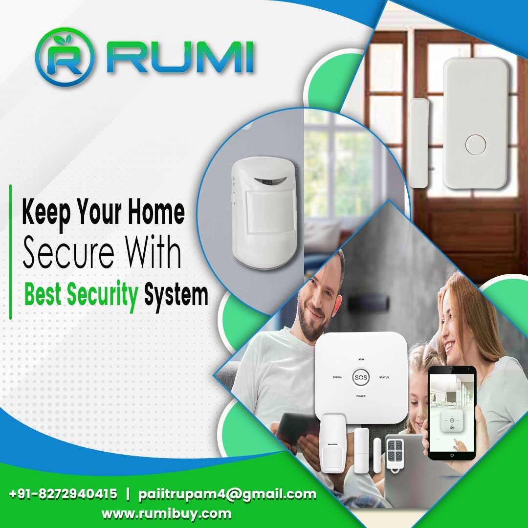 Door window Sensor in Kolkata. Sensors, Alerts, and Alarm Systems The ...