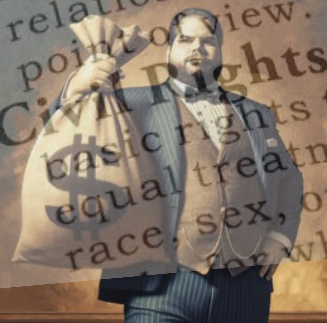 “You have pay to play privileges no rights” | by Rev Cynthia Pustelak ...