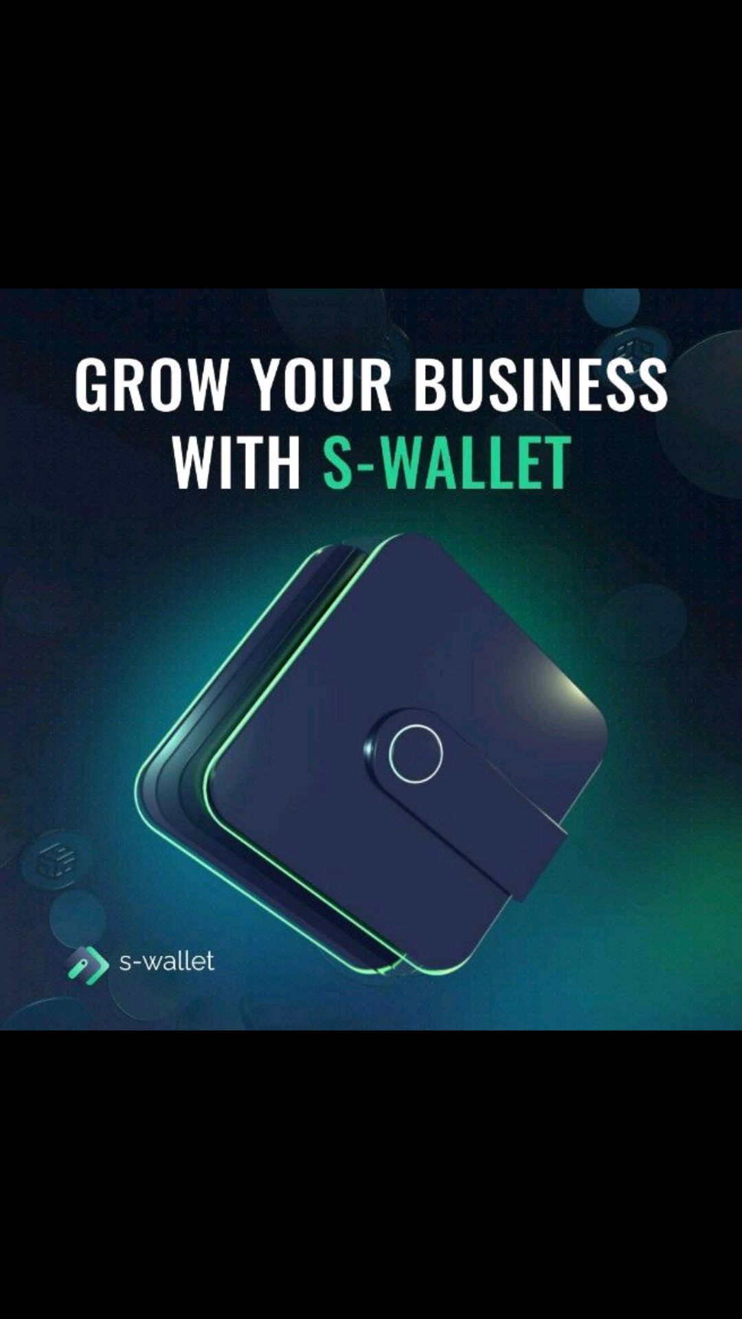 How I Found S-wallet. S-wallet is a decentralized solution… | by ...