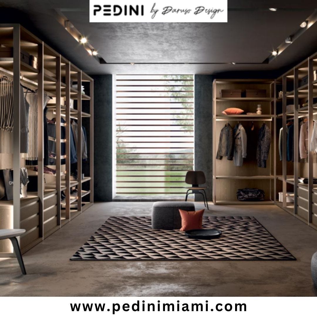 Custom Closets Miami: Transform Your Space with Tailored Organization ...
