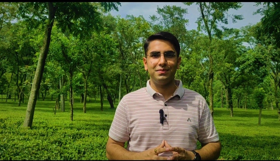 AN AFTERNOON IN THE TEA FARMS (HIMACHAL PRADESH) | by Utkarsh Chauhan | Jun, 2023 | Medium