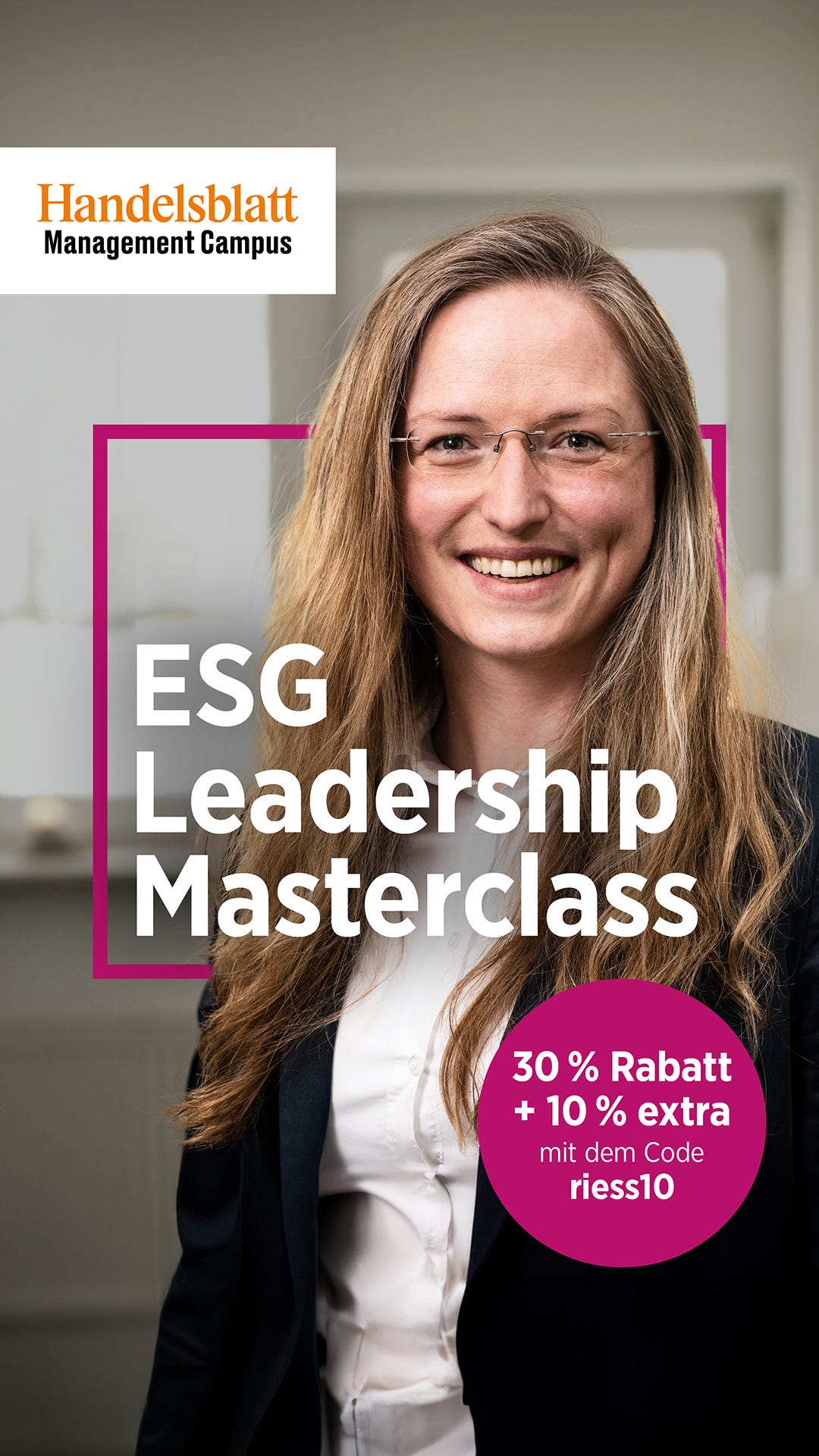 How leaders ensure long-term success through sustainable corporate ...