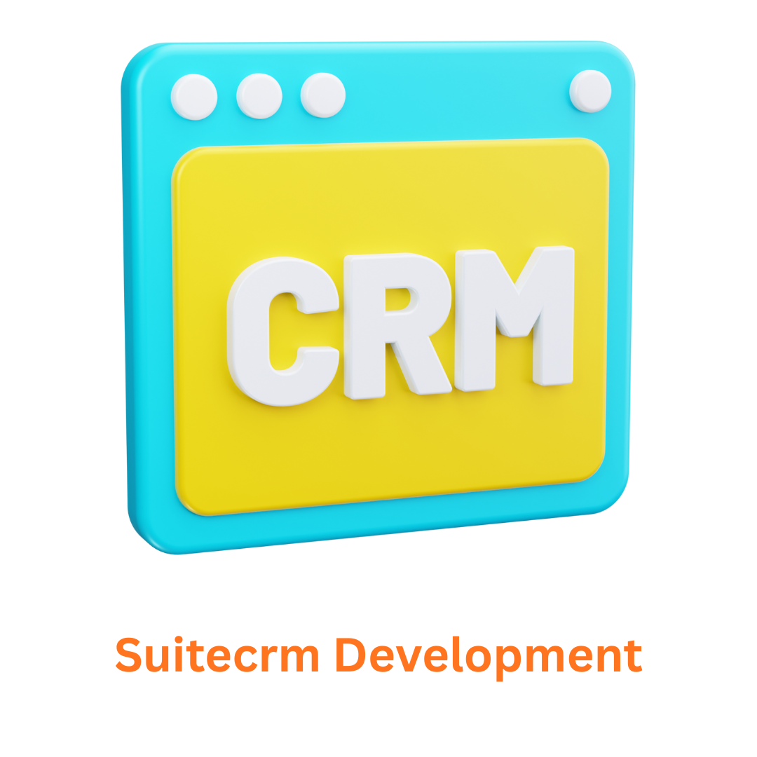 SuiteCRM Development Company: Associative — Your Trusted Partner in ...