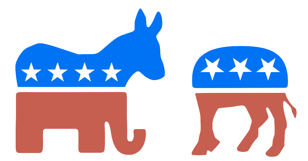The Difference Between Republicans And Democrats | by Caitlin Johnstone ...