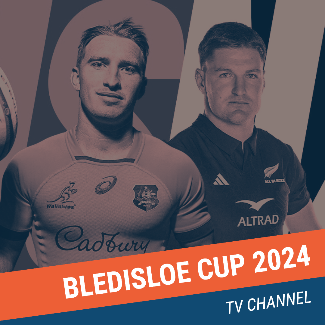 LIVE Wallabies vs All Blacks Bledisloe Cup 2024 Tv FREE Coverage | by ...