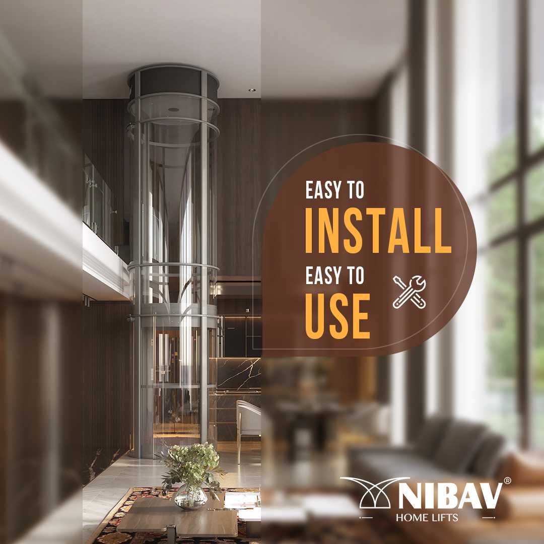 Nibav Lifts: The Leading vacuum Home Elevator Company in Dubai | by ...
