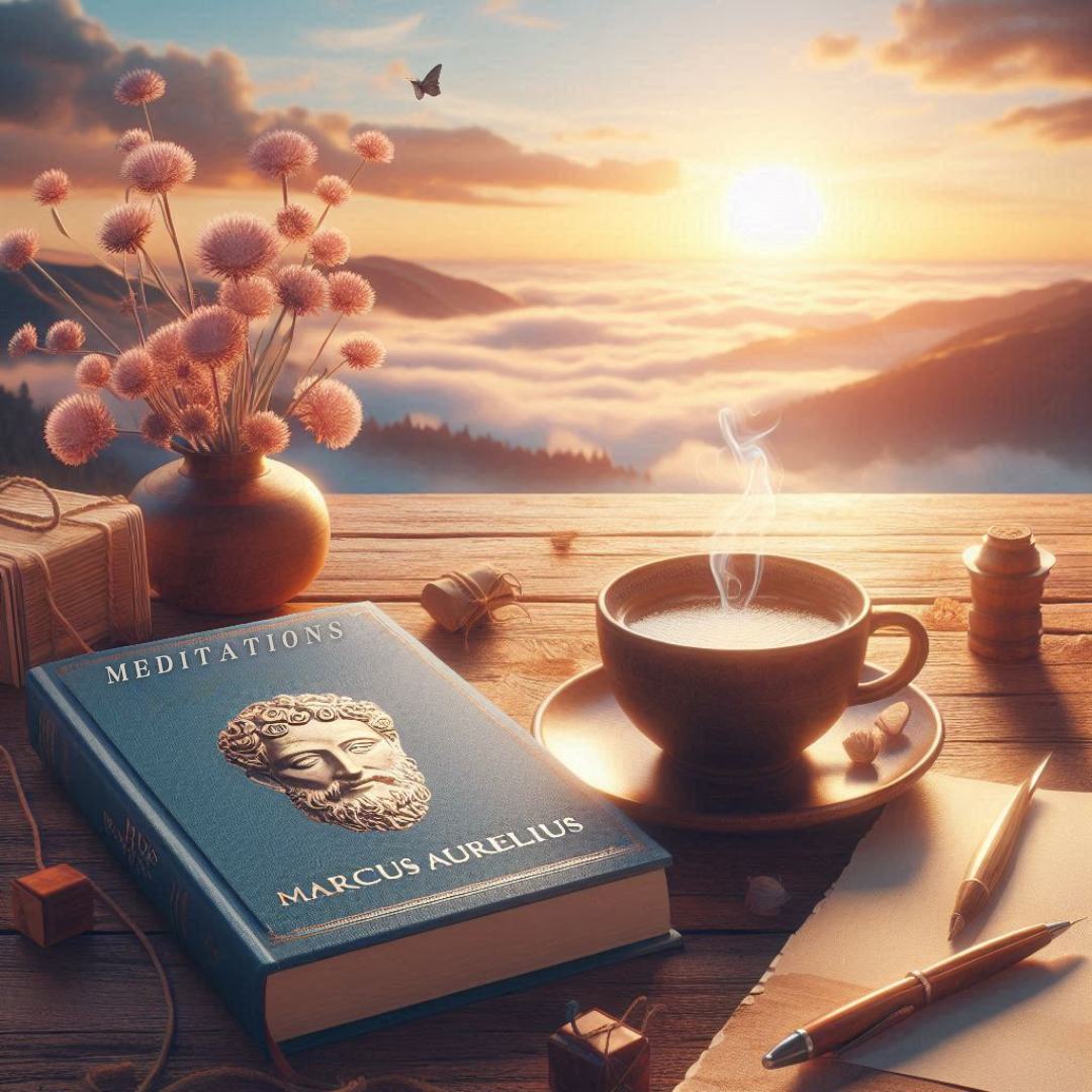 Stoic Success Habits: 7 Stoic Routines for a Morning | by Stoicminds ...