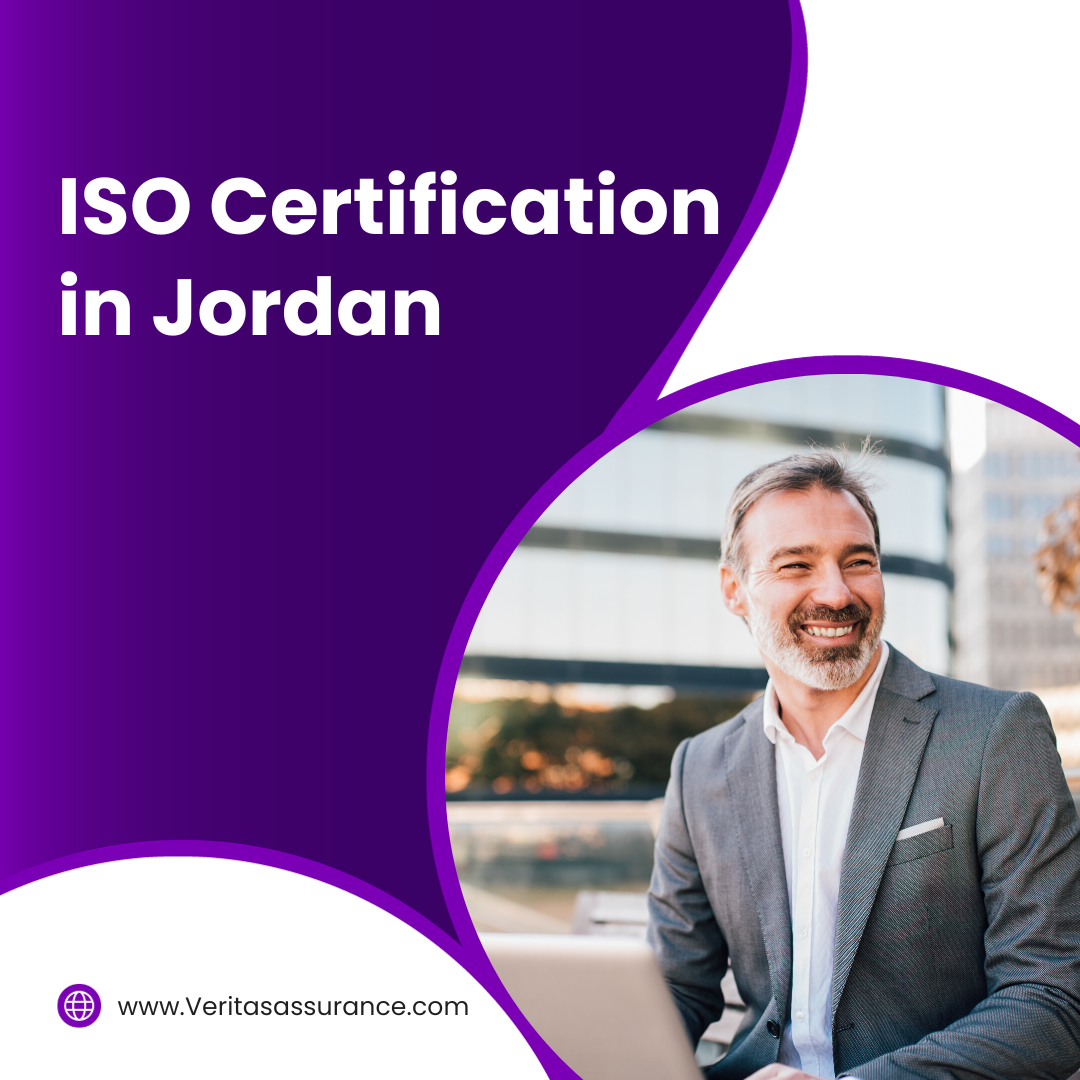 Navigating Excellence: ISO Certification in Jordan | by Sabeenasaahir ...