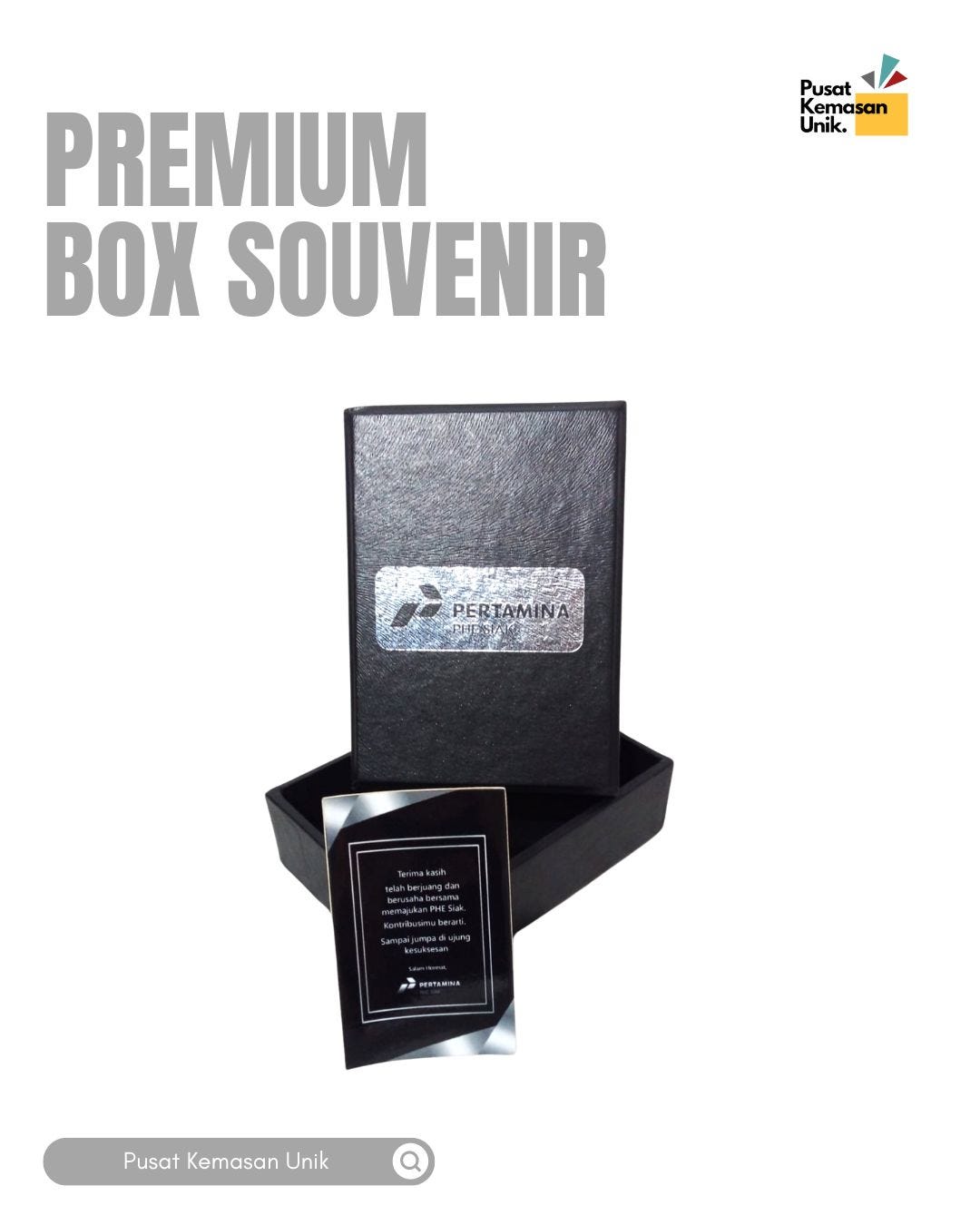 “Pusat Kemasan Unik” Percetakan Box Custom Murah di Palu - Kemasan Unik ...