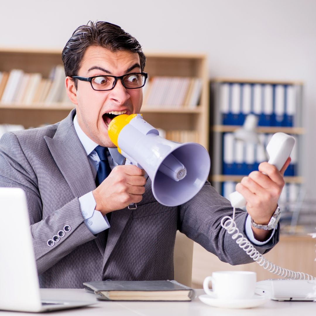 “You Talk Too Much”. What Asia Taught Me About Business… | by KENT | Asia Unfiltered | May, 2025 ...
