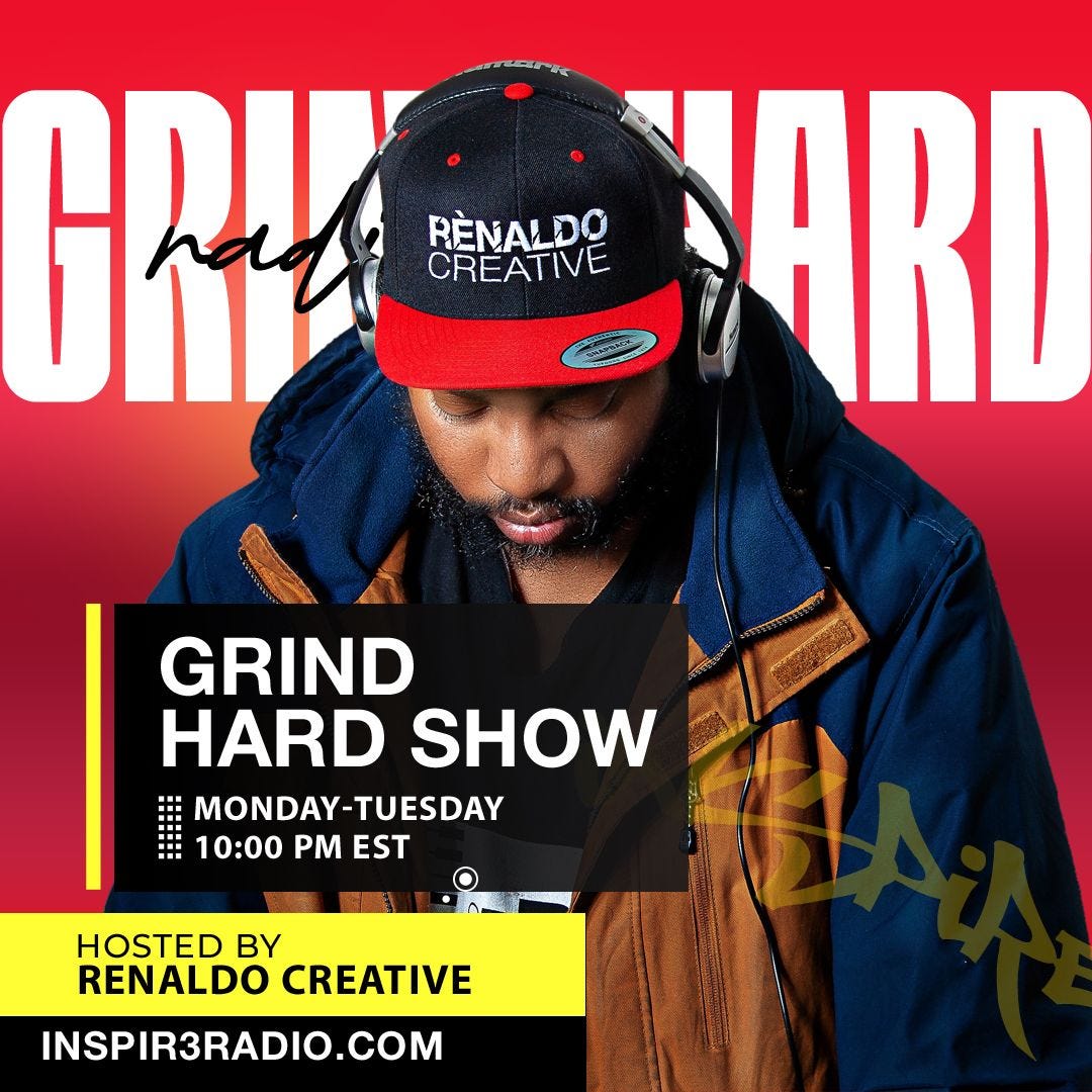 The Most Memorable Trap Music Mix Ever! | by DJ Renaldo Creative ...