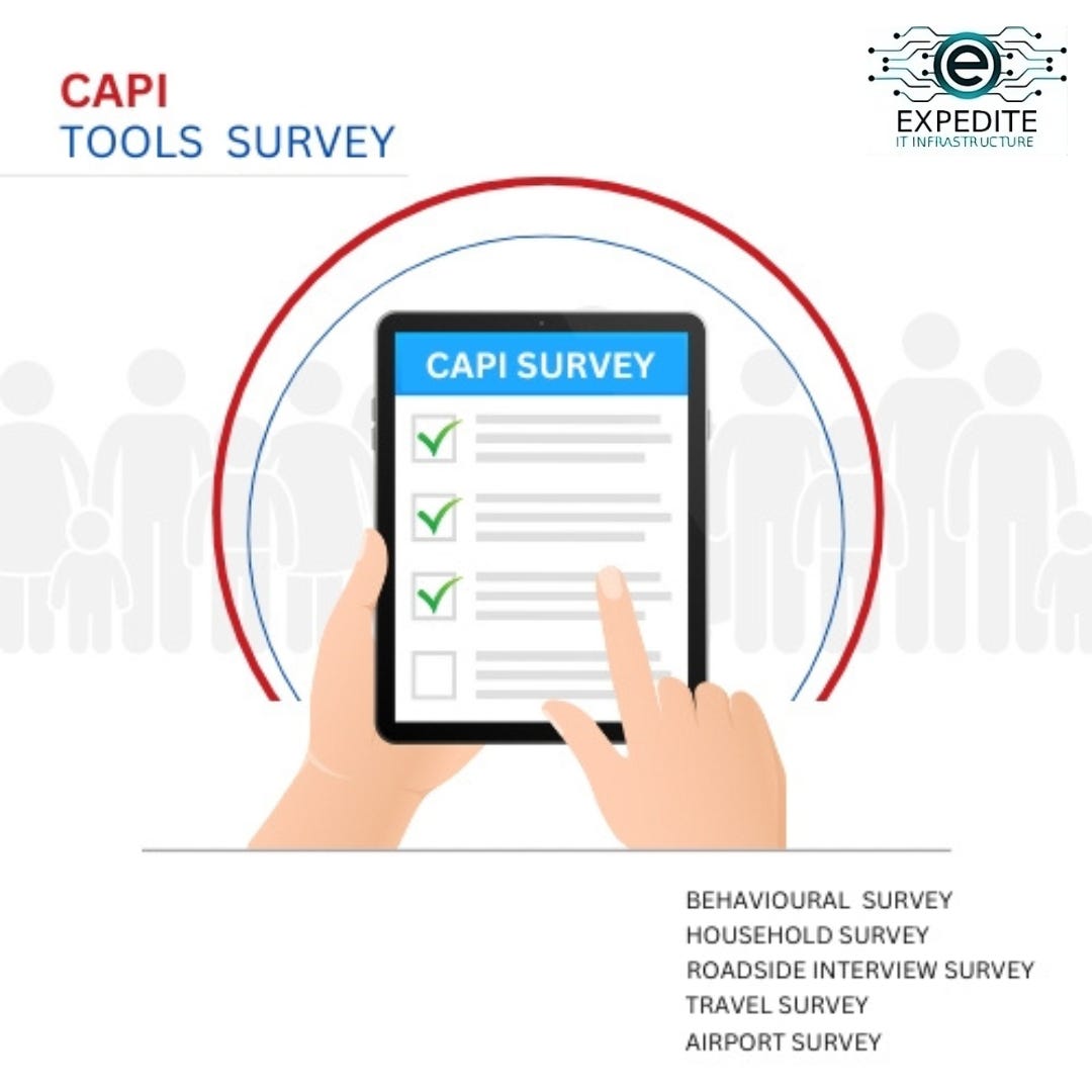 Benefits of CAPI-based passenger survey in Saudi Arabia | by Tekhabeeb | Dec, 2024 | Medium
