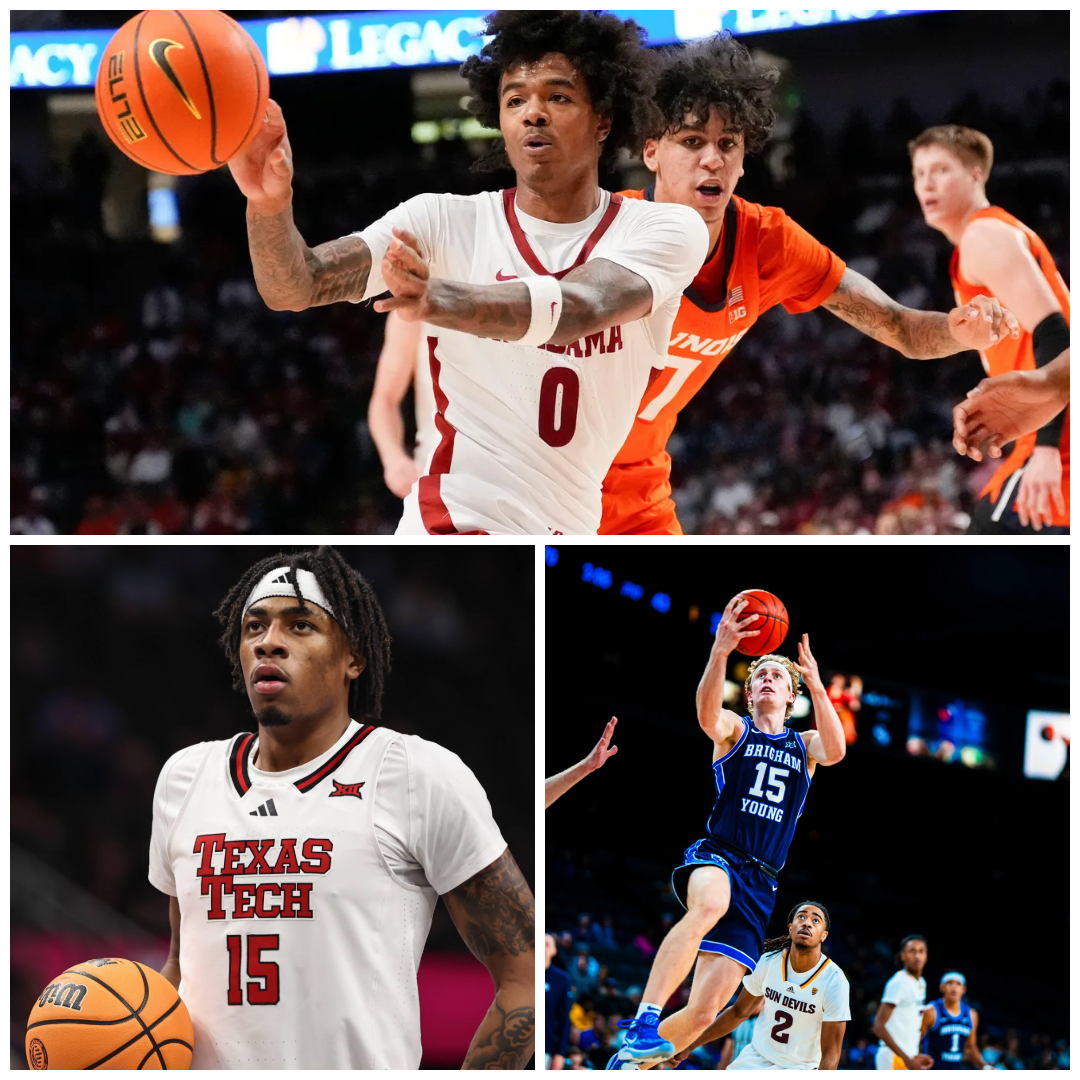 21 Names in 21 Days: College Prospects on my Draft Radar | by Walker ...