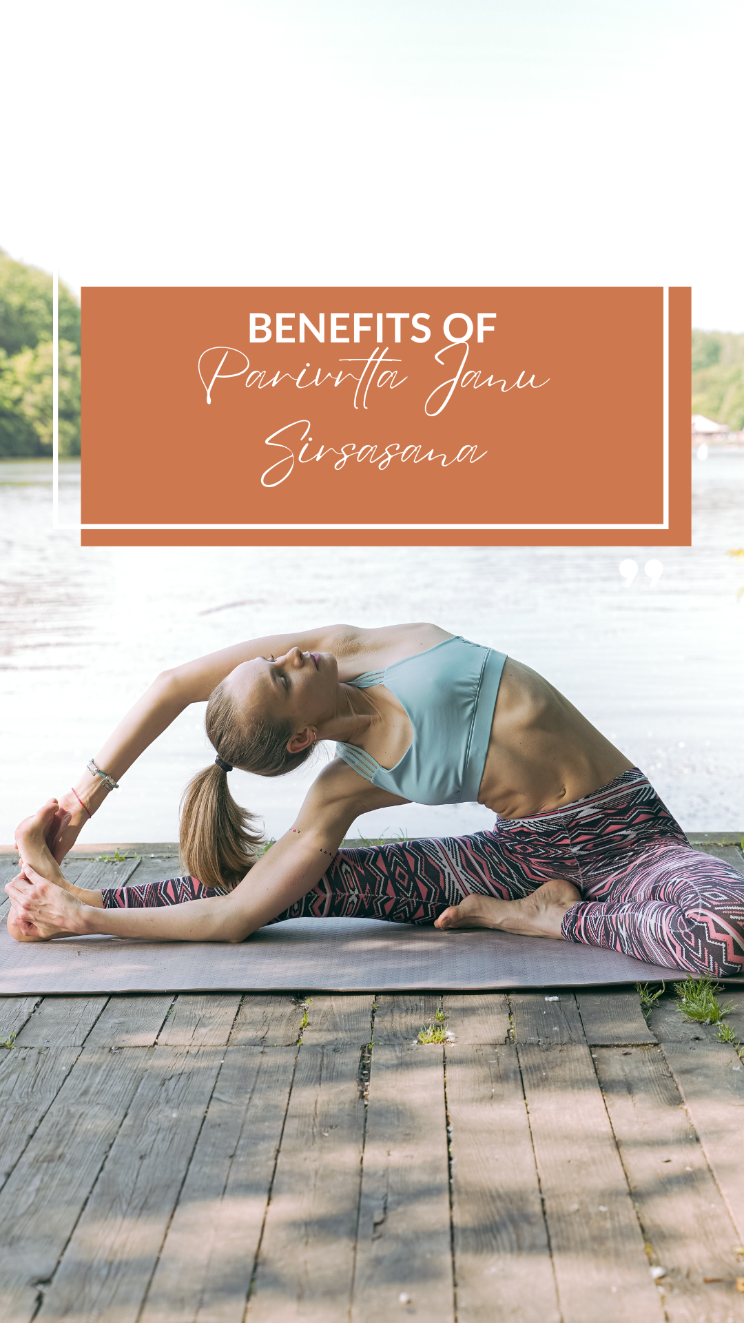 5 Benefits Of Parivrtta Janu Sirsasana (Revolved Head to Knee Pose)z ...