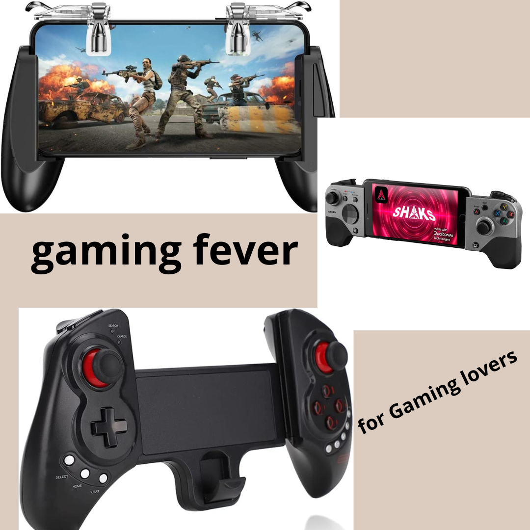 Have you tried these amazing controllers? - nudrat _lifestylecoach - Medium