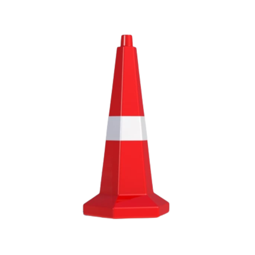 Safety Cones Manufacturer - Swift Technoplast - Medium