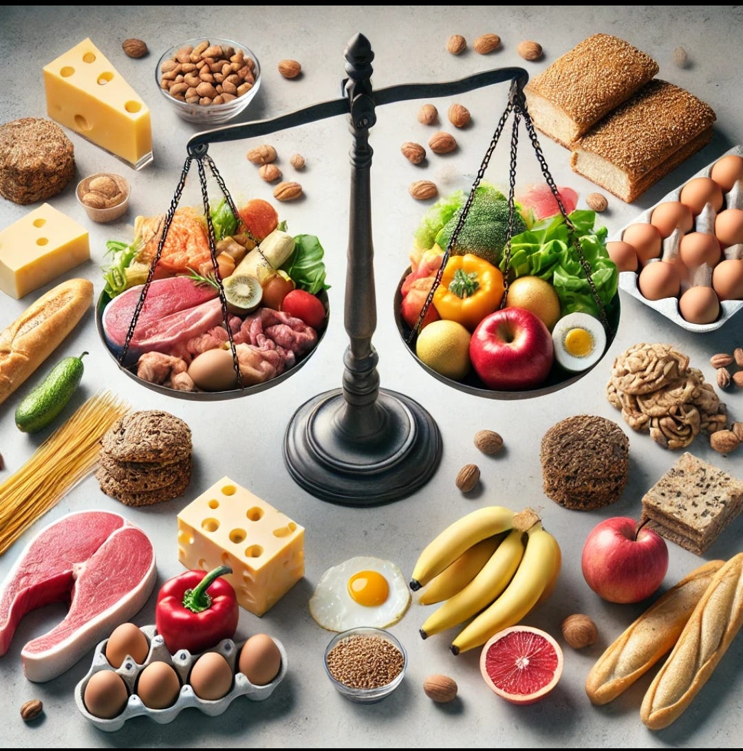 𝘼𝙩𝙠𝙞𝙣𝙨 𝙙𝙞𝙚𝙩. 𝙄𝙨 𝙩𝙝𝙚 𝘼𝙩𝙠𝙞𝙣𝙨 𝘿𝙞𝙚𝙩… | by Shari Ajith(Clinical dietitian) NUTRIALCHEMY | Medium