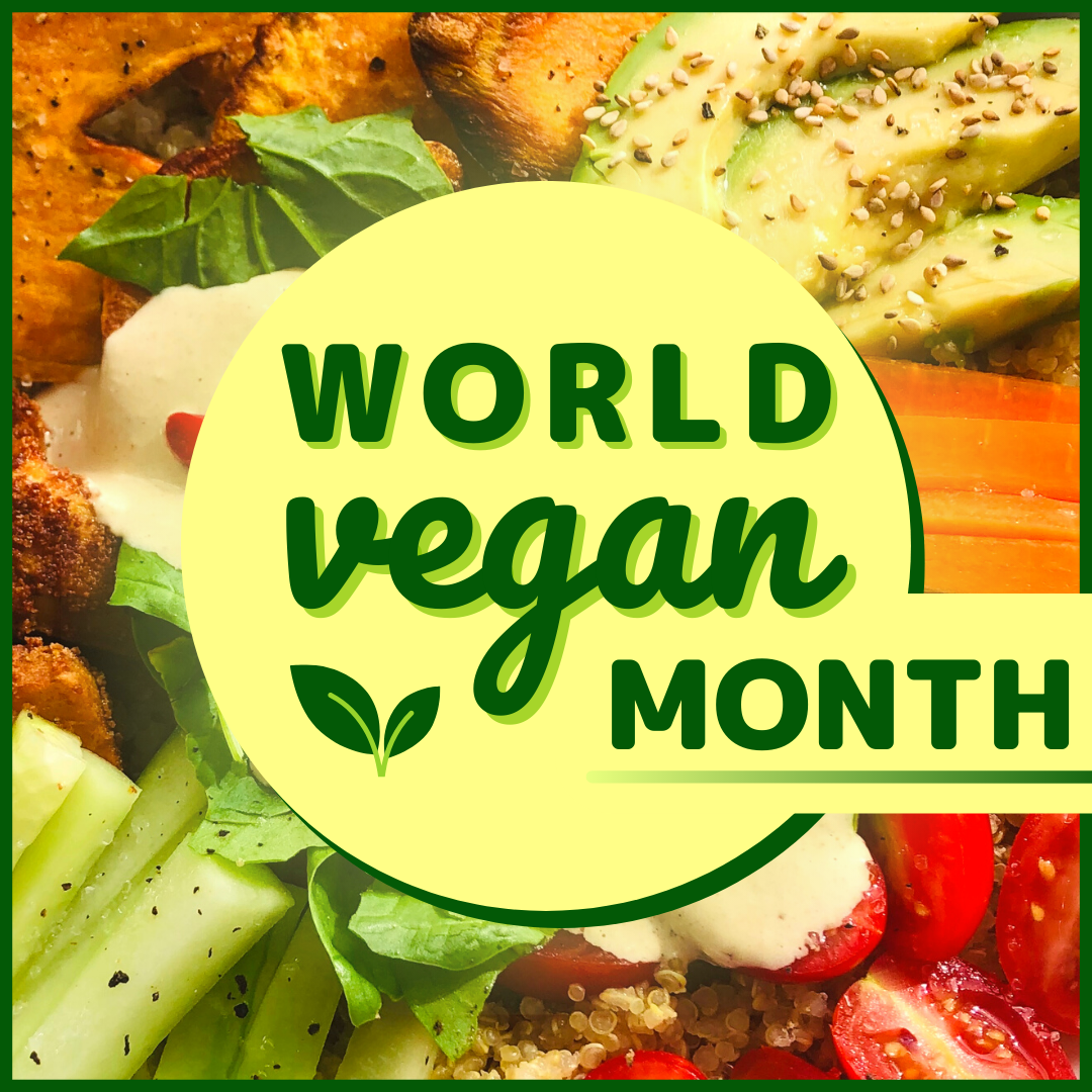 Promising 4-Step Plan To Give Up Meat! But Actually, We Should Go Vegan ...