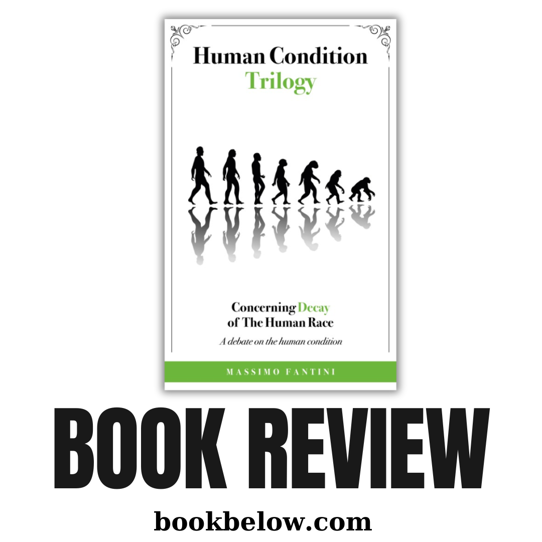 Book Review: Concerning Decay of The Human Race By Massimo Fantini | by ...