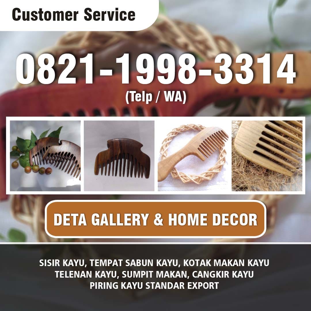 CS 0821–1998–3314 Sisir Rambut Jadul | by Sambungansisiruntukrambut ...