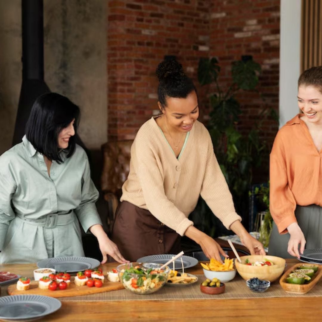 How to Make Your Takeaway Feel Like a Gourmet Meal at Home | by ...