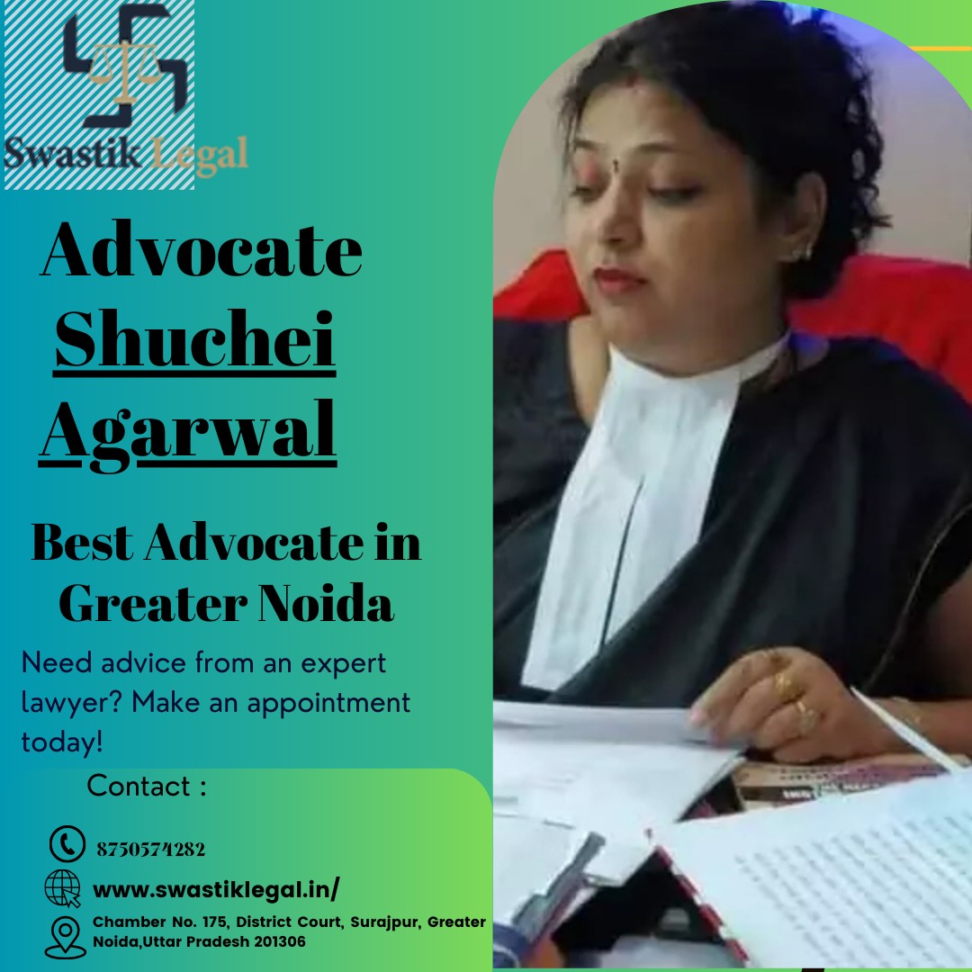 Unlocking Success: The Journey of Advocate Shuchei Agarwal | by Bajita ...