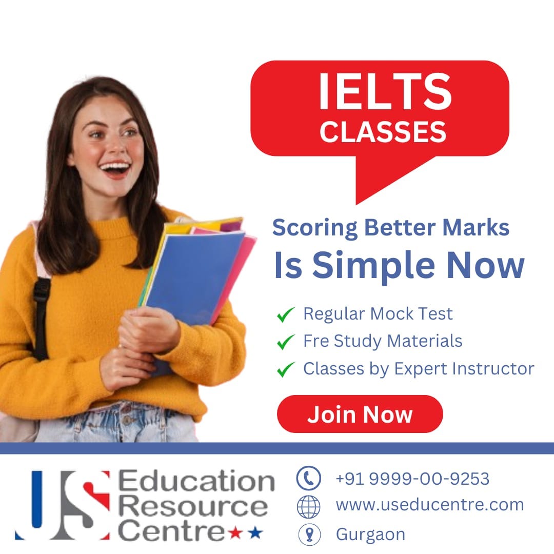Ace the IELTS: Your Guide to Exam Success with USEDUCENTRE | by Teamuseducentre | Apr, 2024 | Medium