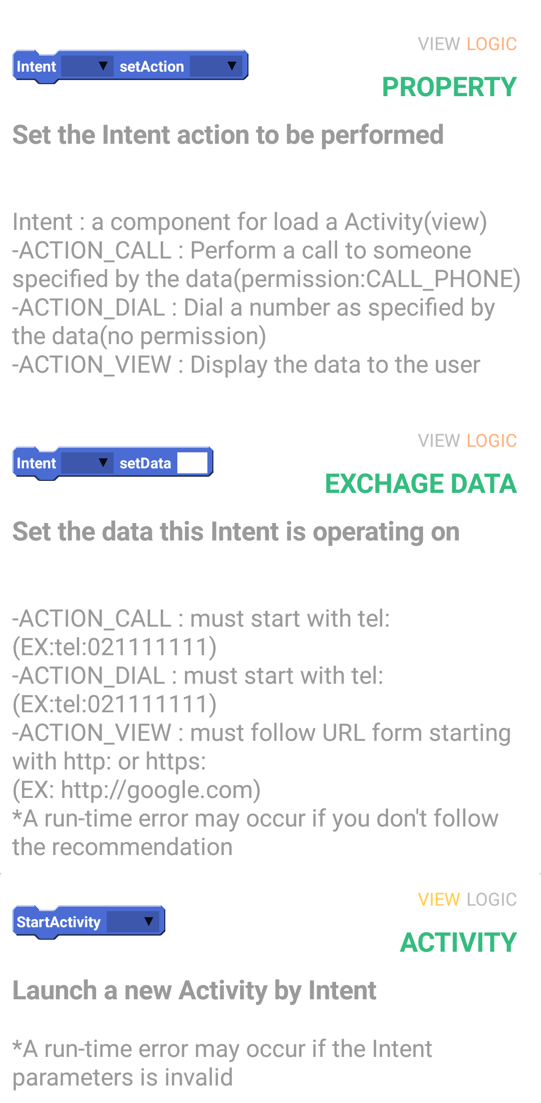 Creating a Web Browser Application that redirects the User to the Given URL | by Sung Park ...