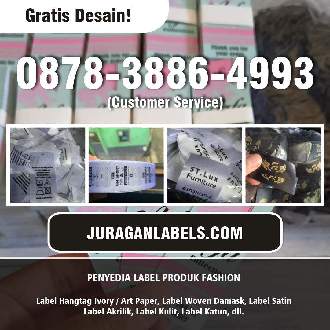 CS 087838864993 Cetak Label Sagalaherang Subang | by ...