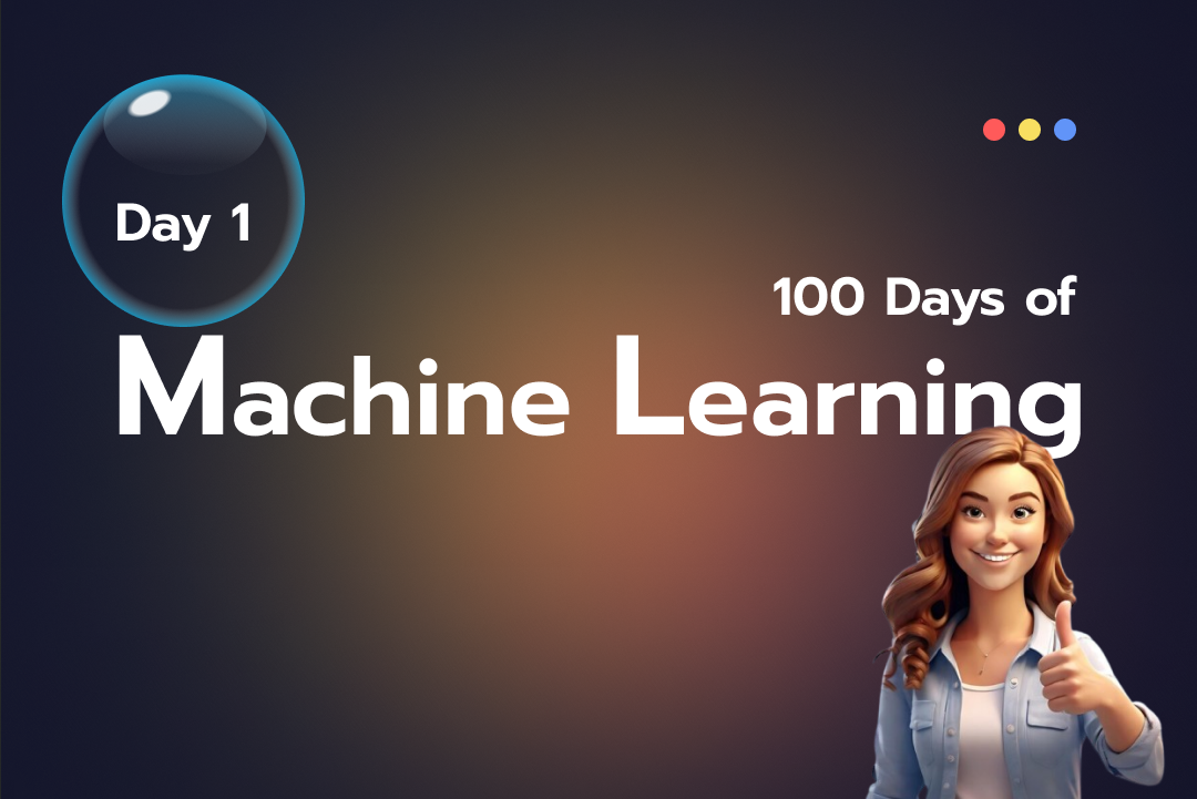 What is Machine Learning? A Beginner’s Guide — Day 1 | by ...