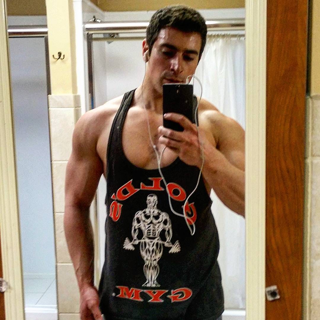 Bigger and Stronger, FASTER. Bodybuilding and weight lifting has… | by ...