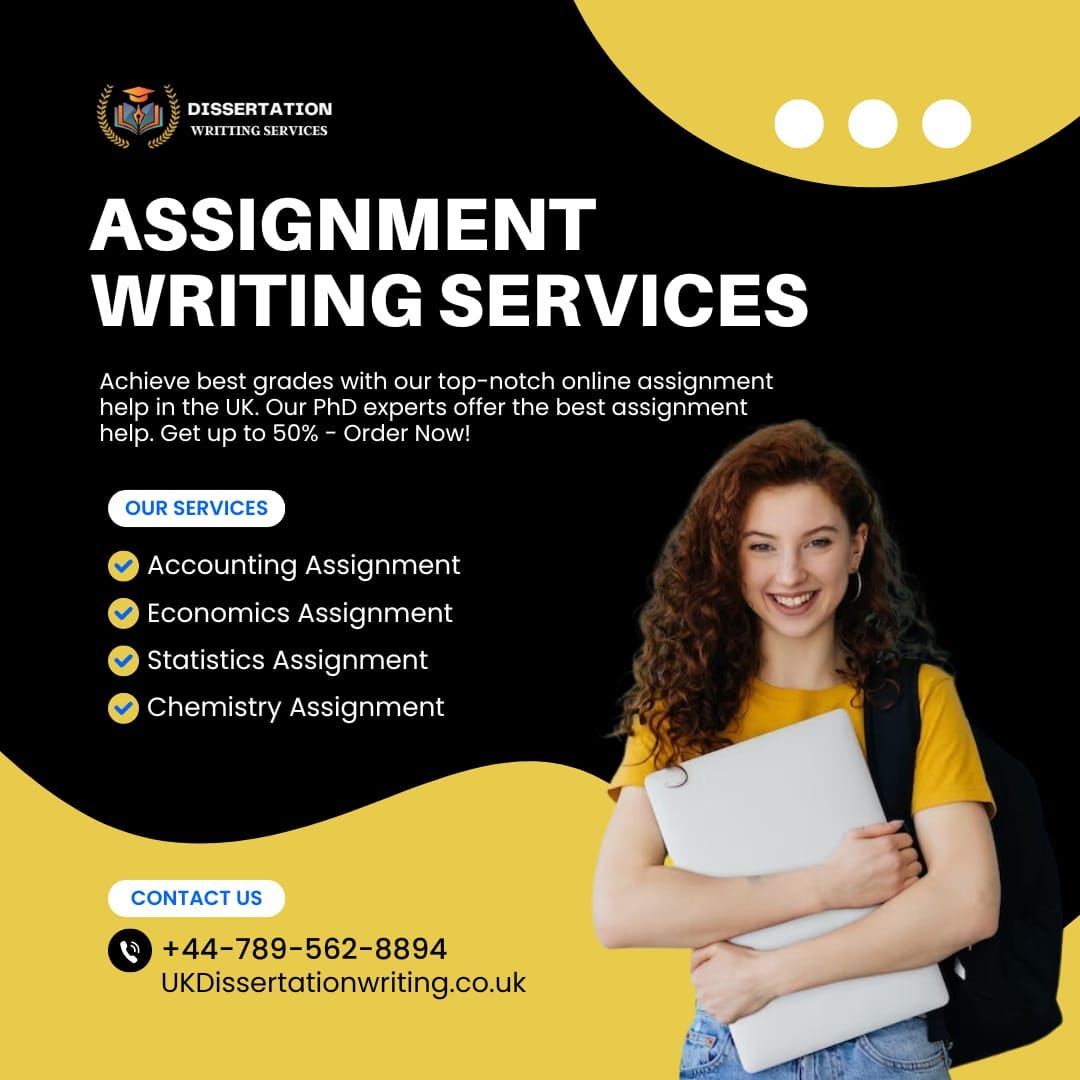 Assignments Writing Services - ukdissertationanwriting - Medium