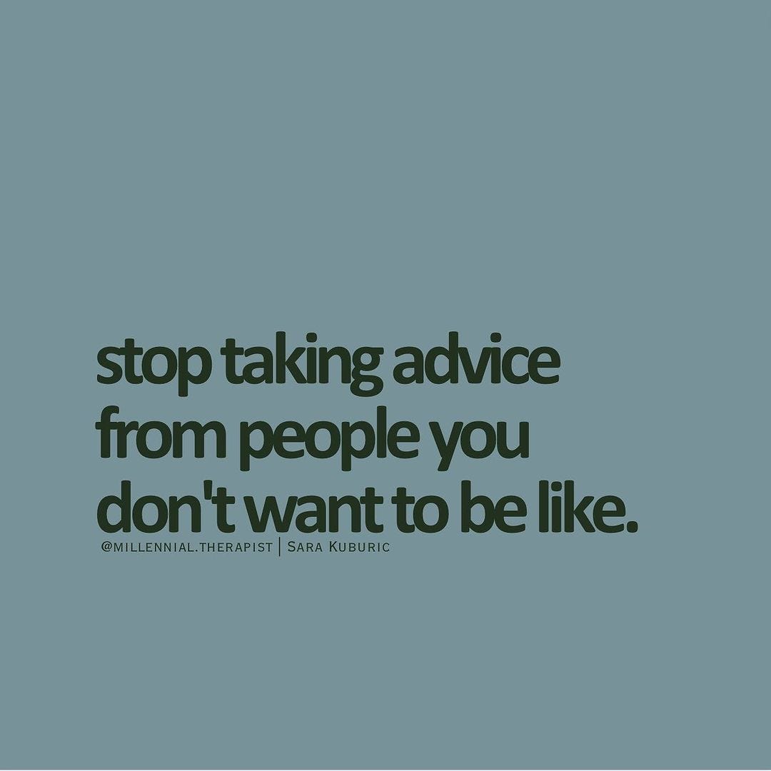 Advice People Starting A New Job? Here's A Few Tips For Those First