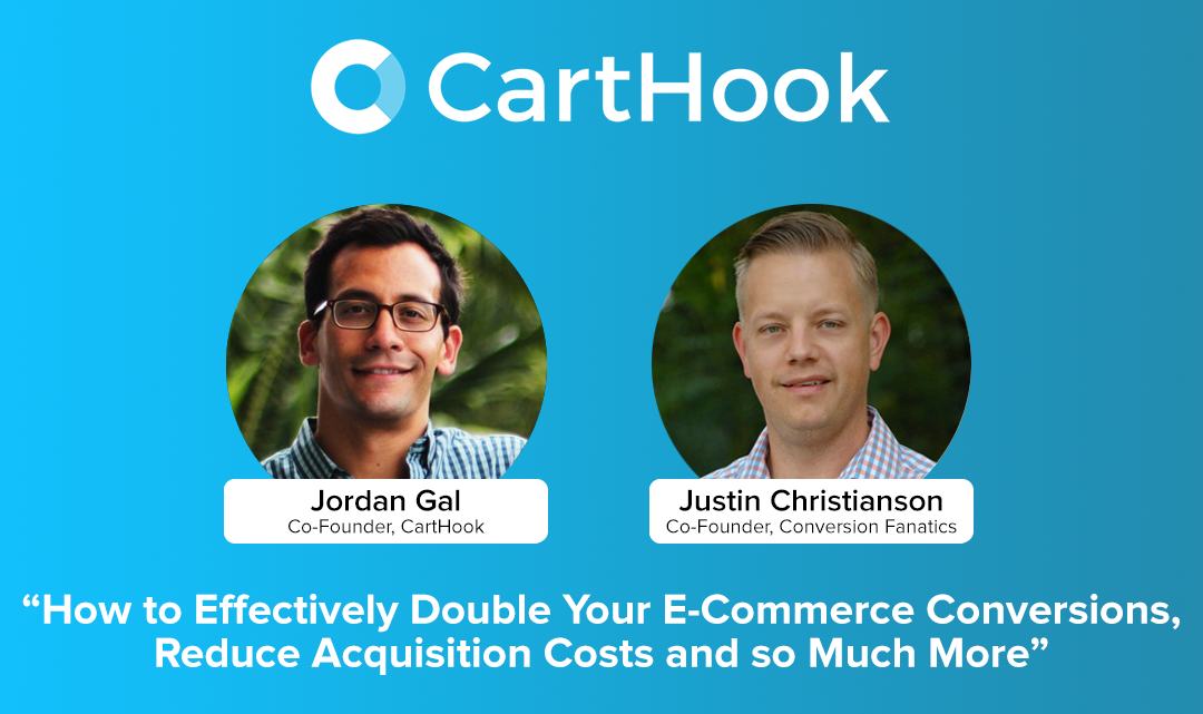 Increase Conversions Through Optimization with Justin Christianson of ...