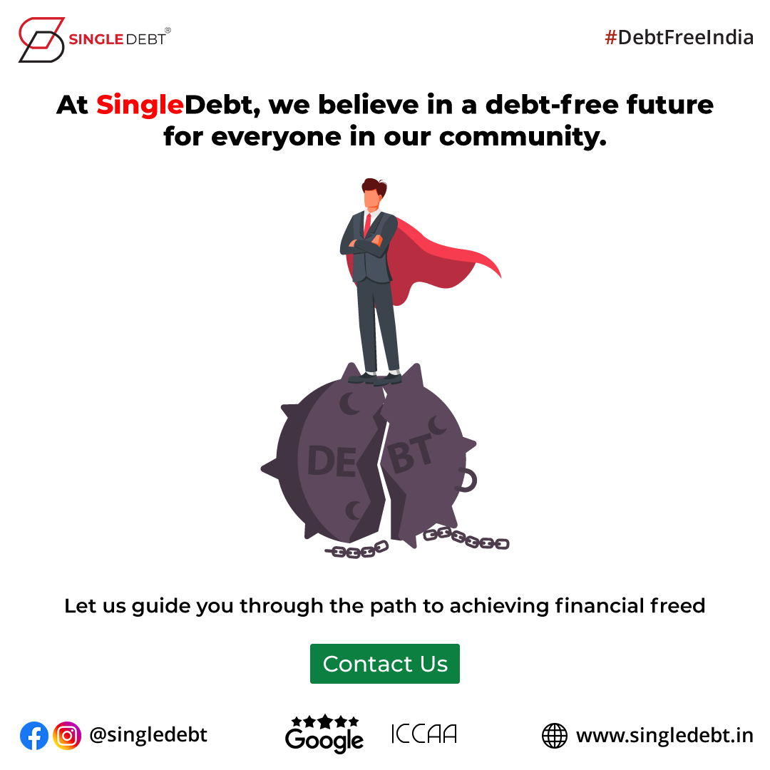 Debt Management - Single Debt - Medium