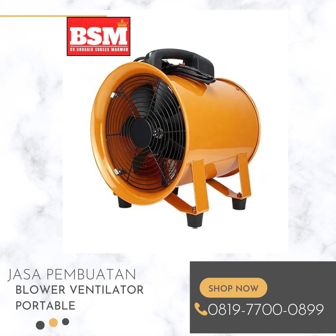 JASA PEMBUATAN MACAM-MACAM BLOWER | by Juraganblowertangerang | Medium