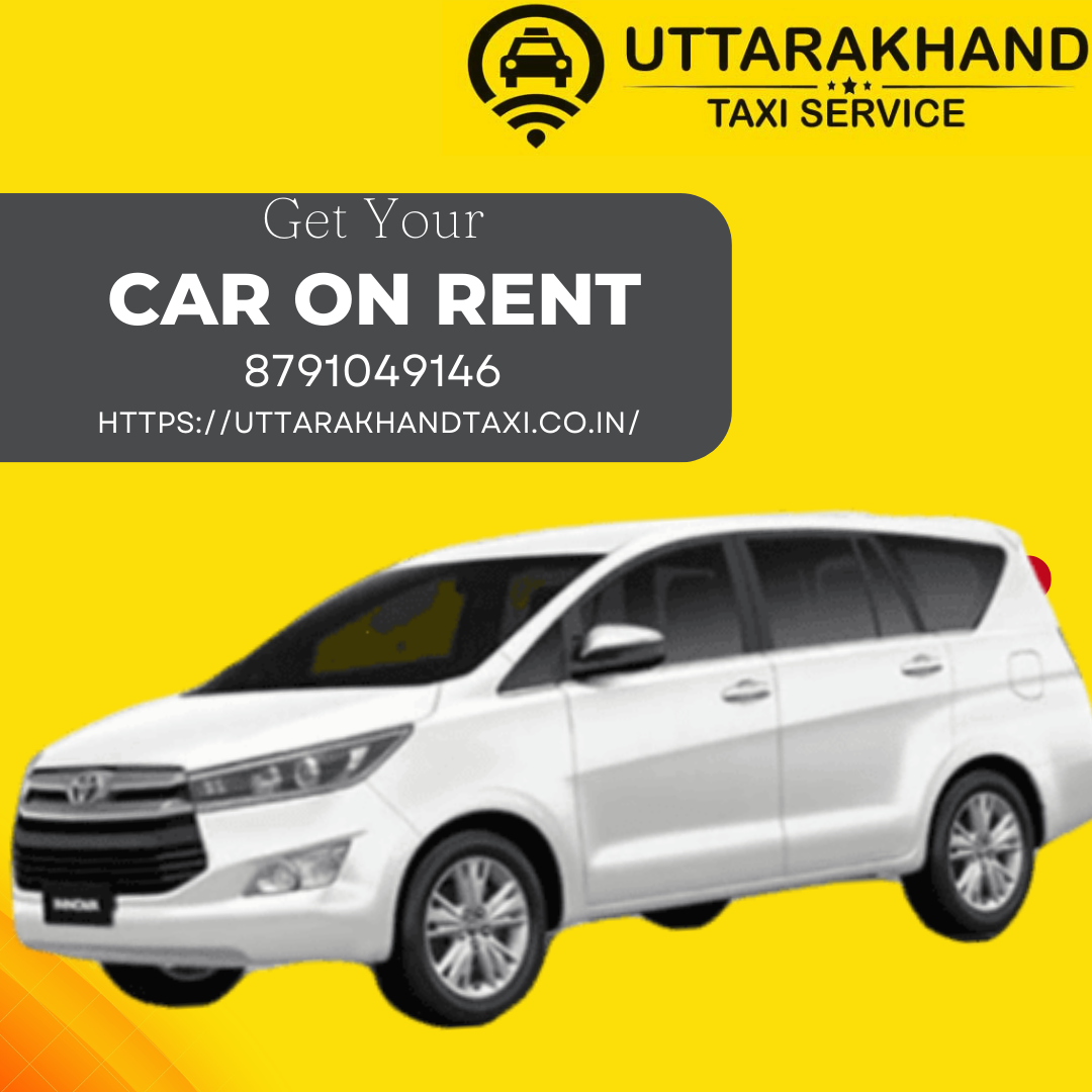 Tips to Find the Best Taxi Service in Uttarakhand | by Uttarakhand Taxi ...