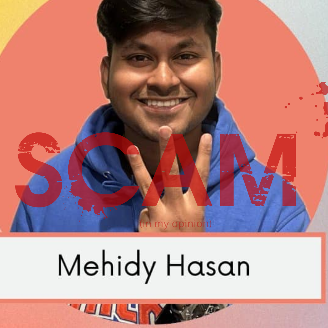 MH Digital Connect by Md Mehidy Hasan | by Mdmehidyhasan | Jul, 2024 | Medium