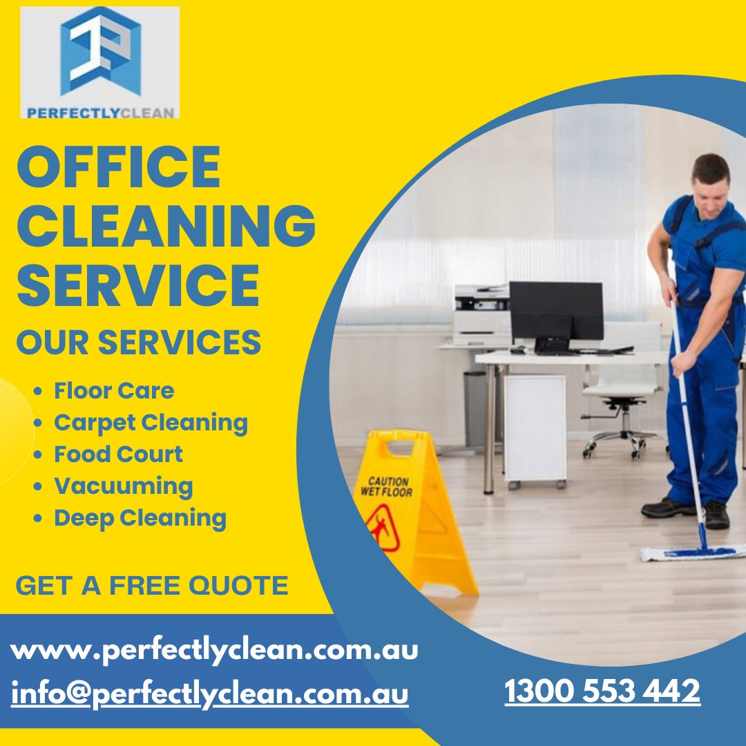 3 Short Stories You Didn’t Know About Office Cleaning Services in ...