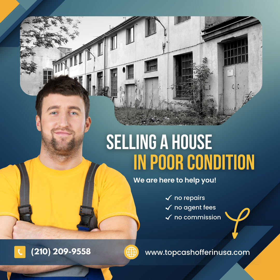 Selling a House in Poor Condition in Pennsylvania: Your Ultimate Guide ...