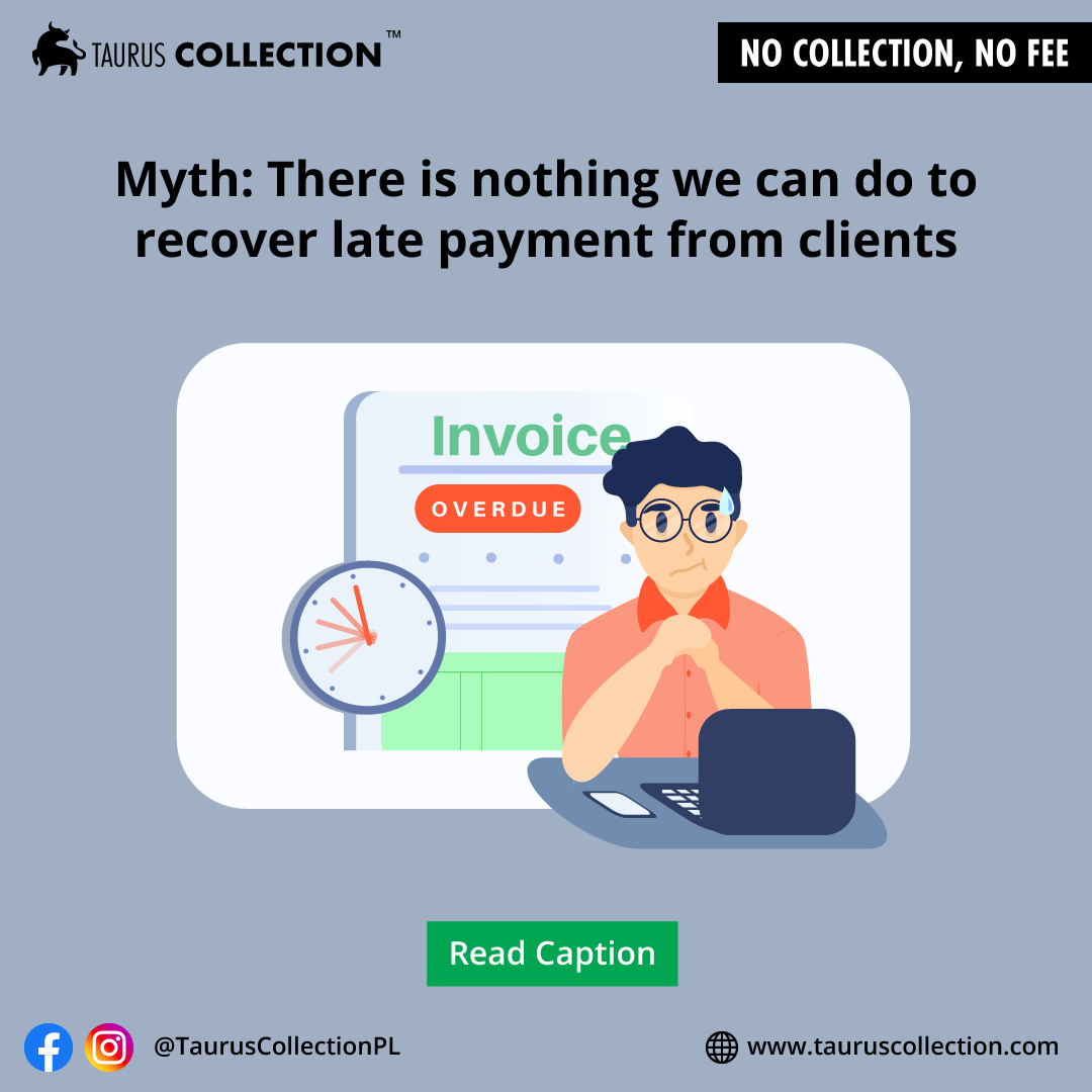 Invoice Collection - Tauruscollection Pvt Ltd - Medium