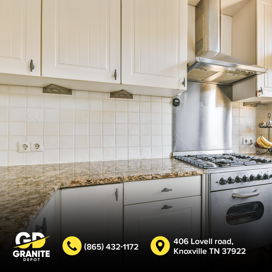 Revolutionizing Granite Installation - Granite Depot of Turkey Creek ...