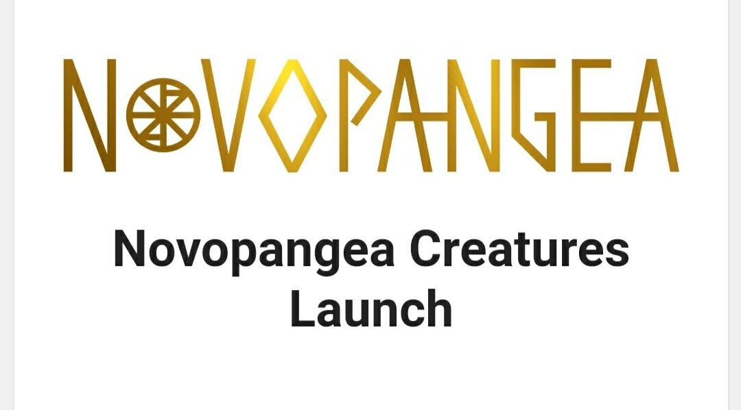 Limited Time Offer: Why You Need to Get Your Hands on a Novopangea ...