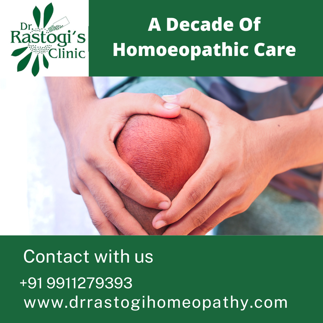 Best Homeopathy Doctor in Ghaziabad - Akash Kannaujiya - Medium