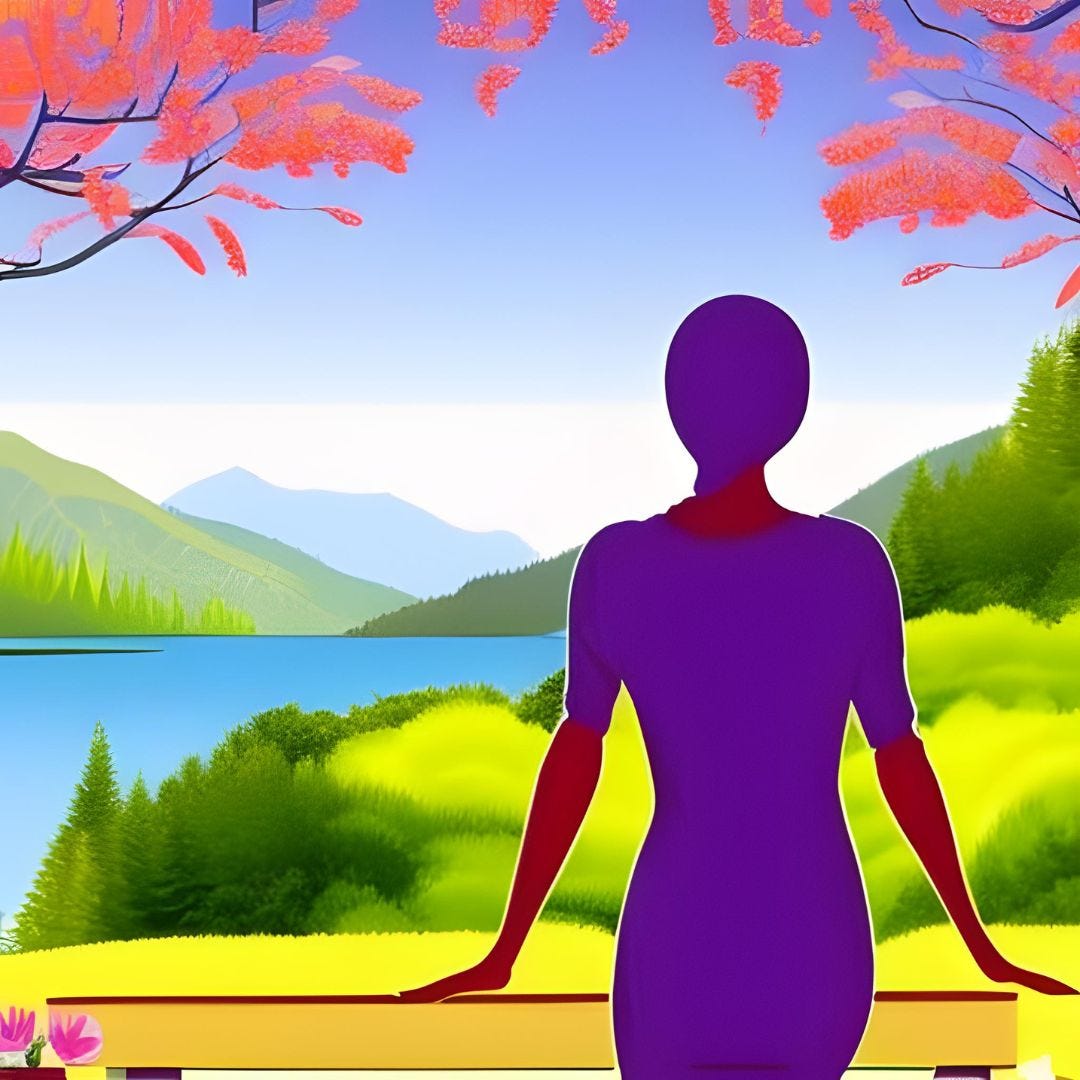 Ending Pain and Embracing Empowerment in Three Simple Steps | by ...