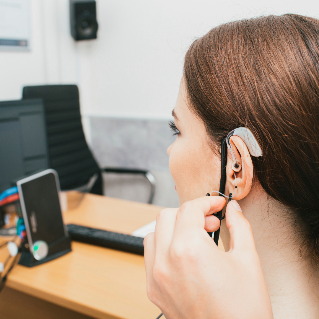 ReSound Hearing Aid Models: Enhancing Your Hearing Experience | by ...