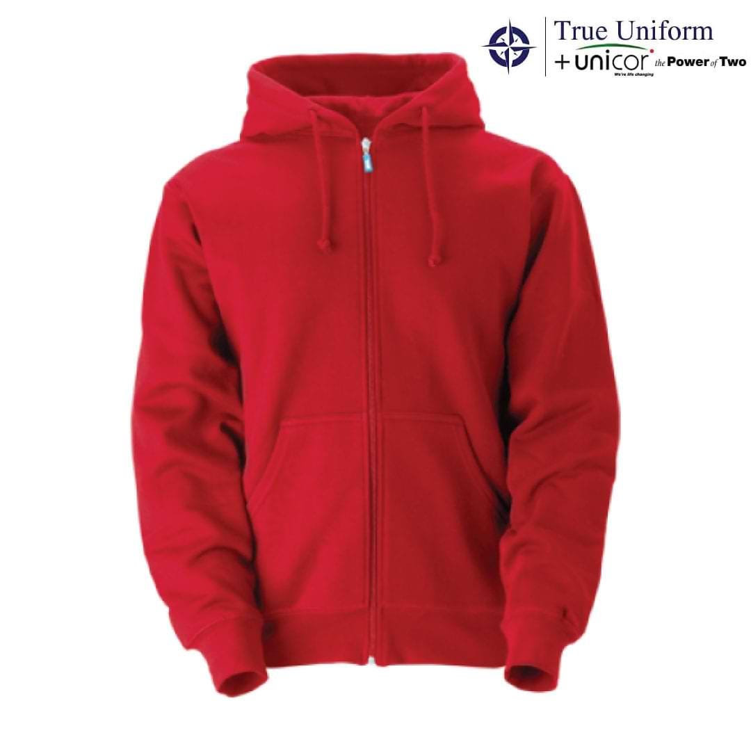True Uniform: Making a Difference with Charity Jackets - Trueuniformseo ...