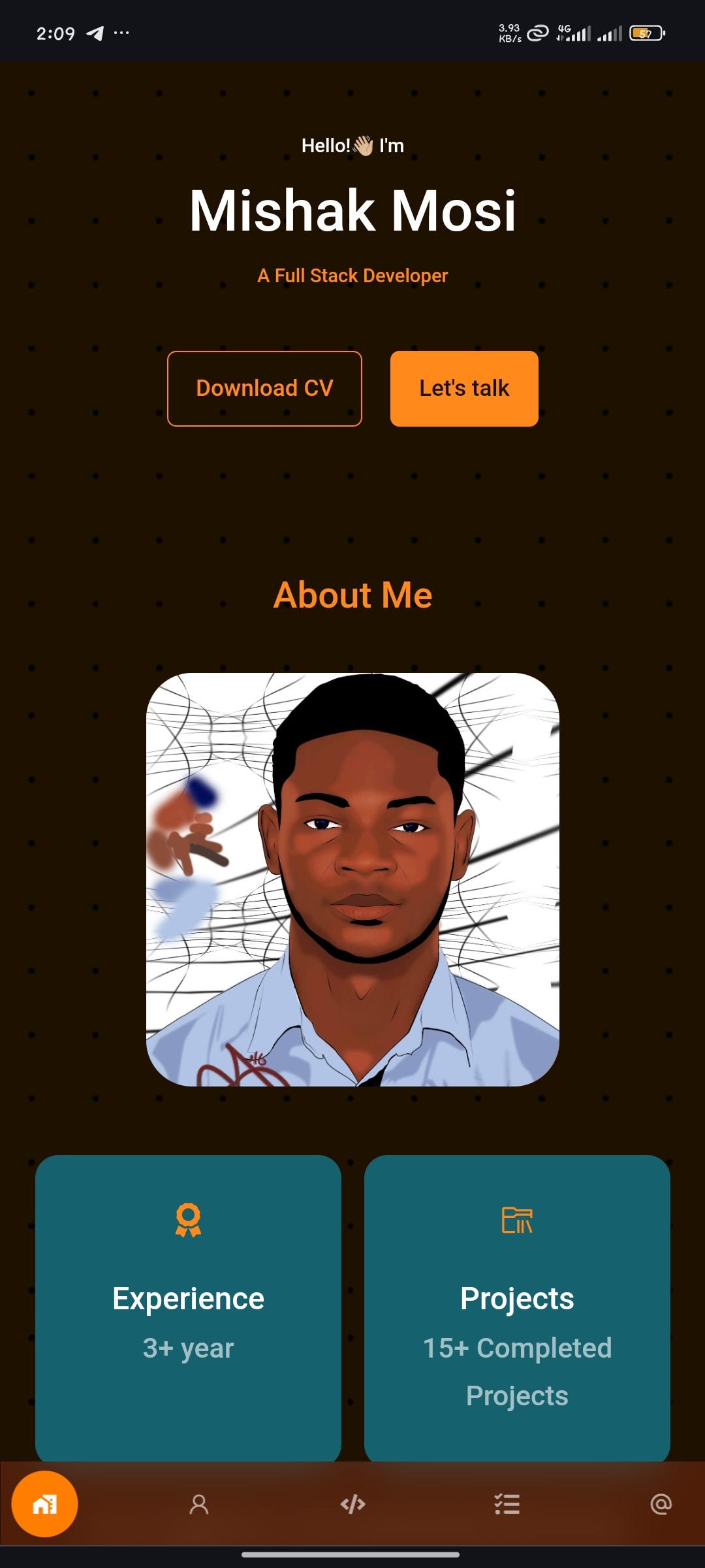 My Journey With Html Css And Javascript Week 15 Reflection By Mishak Manuel Medium