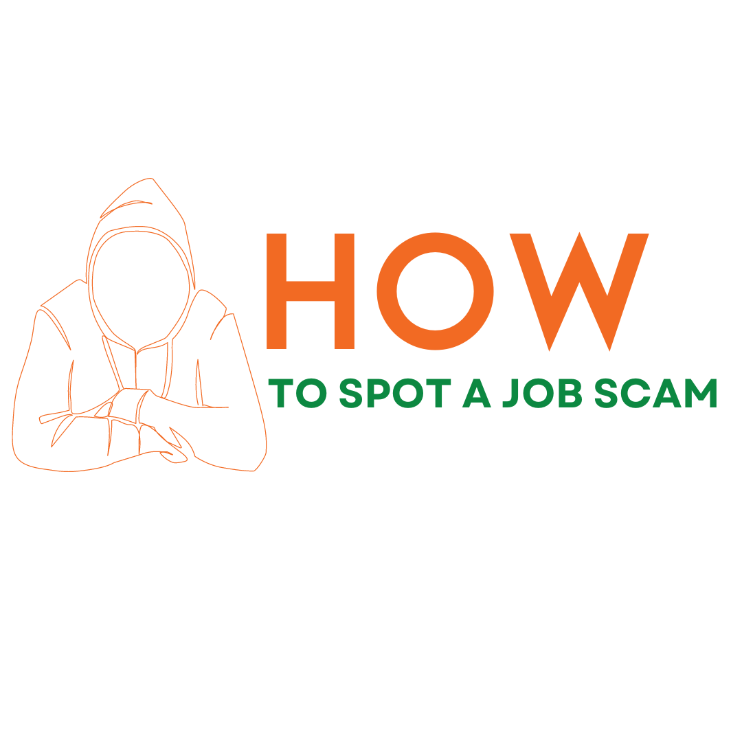 Spotting Job Scams: Protect Your Career | by Kontak Recruitment | Jul ...